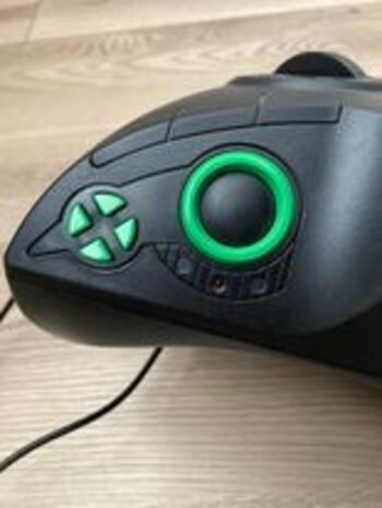 Pirkti Steering wheel Esperanza Nitro EGW102 | ENEBA