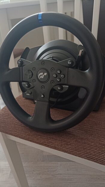 Comprar Thrustmaster T300 RS GT | ENEBA