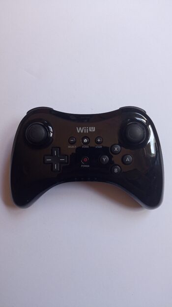 Comprar Wii U Pro Controller