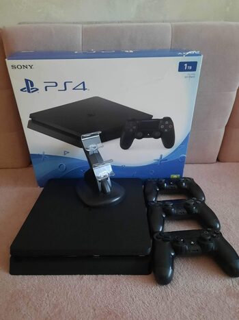 Comprar ps4