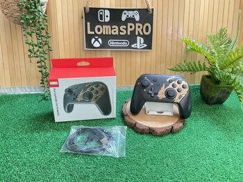Comprar Mando pro SIN ESTRENAR + joycons amarillos