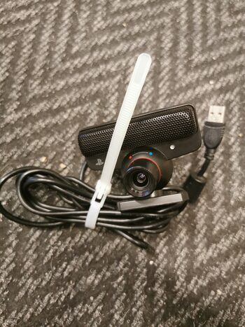 Comprar Ps3 kamera camera playstation | ENEBA