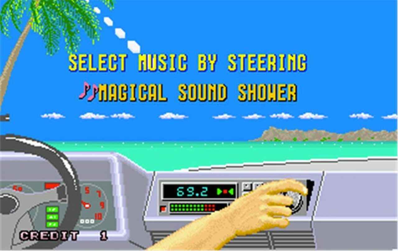 Buy OutRun Sega Master System | Cheap price | ENEBA