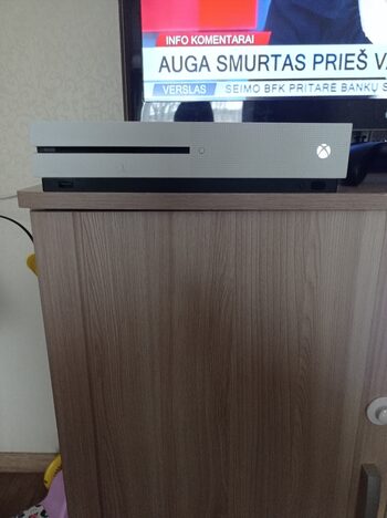 Comprar Xbox One S 1 TB