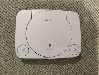 Comprar PS one | ENEBA