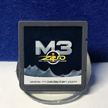 Comprar Adaptador microSD - DS M3 zero Dsi / movie player DS Lite DSi ...