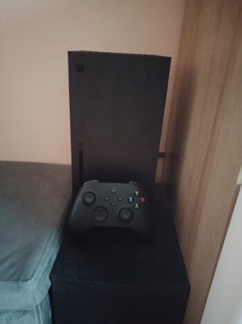 Comprar Xbox Series X, Black, 1TB