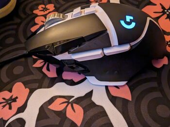 Comprar Logitech G502 HERO SE | ENEBA
