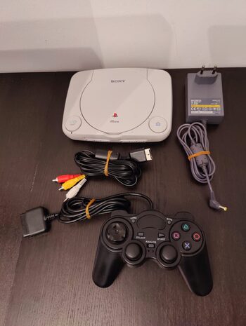 Comprar PS one, Grey | ENEBA