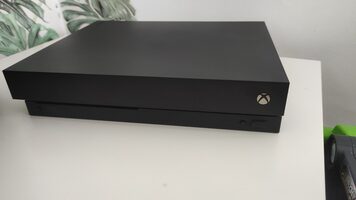 Comprar XBOX ONE X