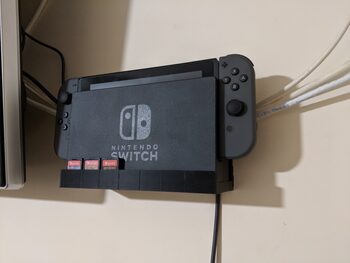 Comprar Soporte de pared para Nintendo Switch