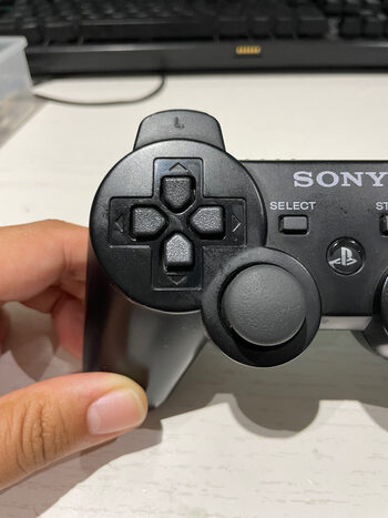 Comprar Mando Dualshock 3 Sony Playstation 3 | ENEBA