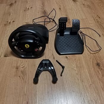 Pirkti Thrustmaster T80 ferrari 488 GTB Edition