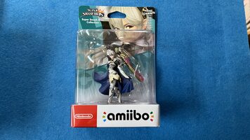 Comprar Amiibo Corrin Player 2 No 60 Fire Emblem Super Smash Bros