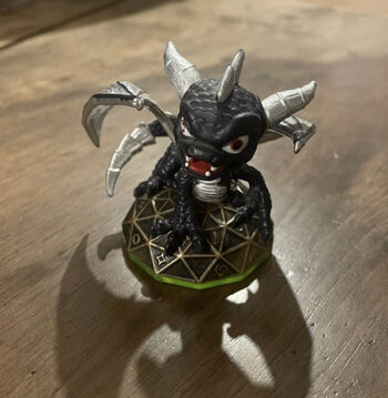 Comprar Skylander Dark Spyro - Muy Raro Limitado | ENEBA