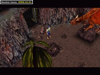 Buy Technomage: Return of Eternity PS1 CD! Cheap game price | ENEBA