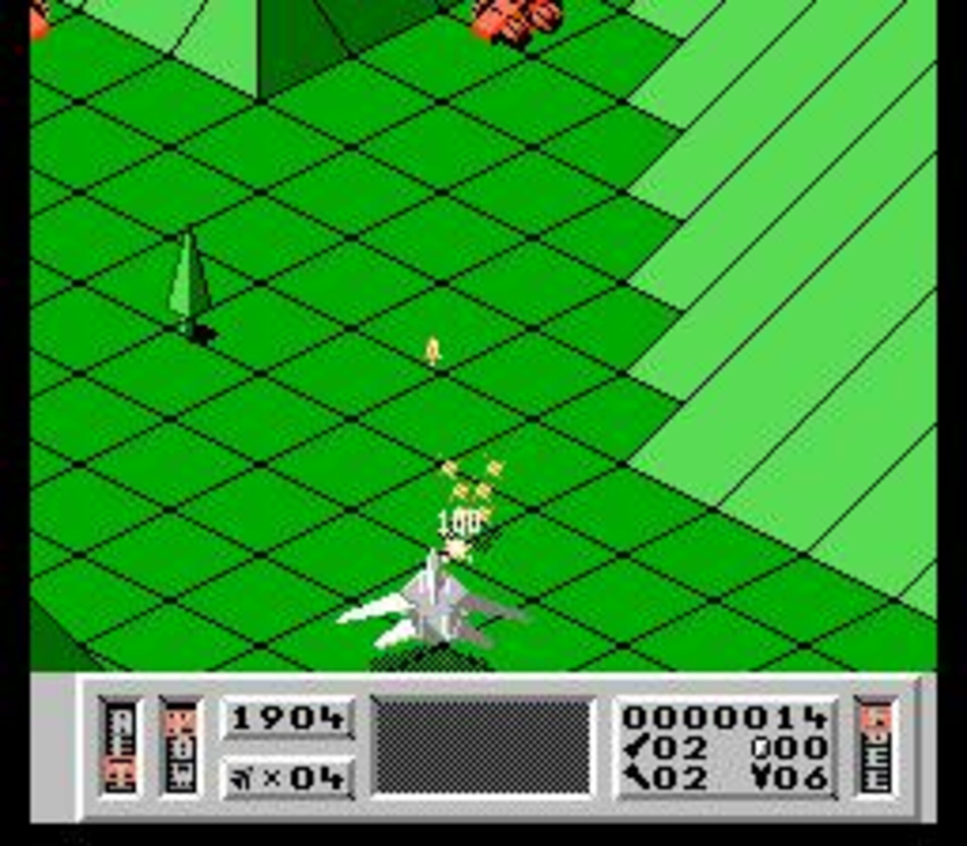 Pirkti Captain Skyhawk NES | ENEBA