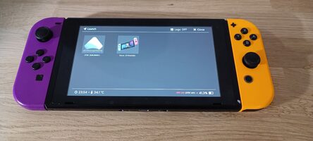 Comprar Nintendo. Switch V1