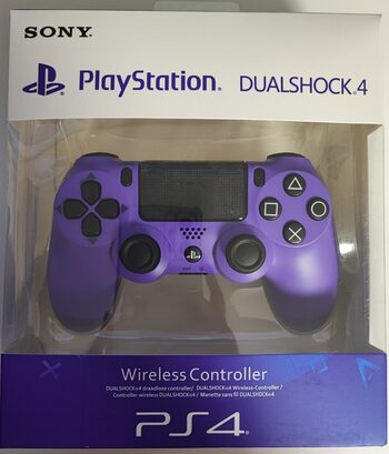 Comprar Mando DualShock V2 PlayStation 4 | ENEBA