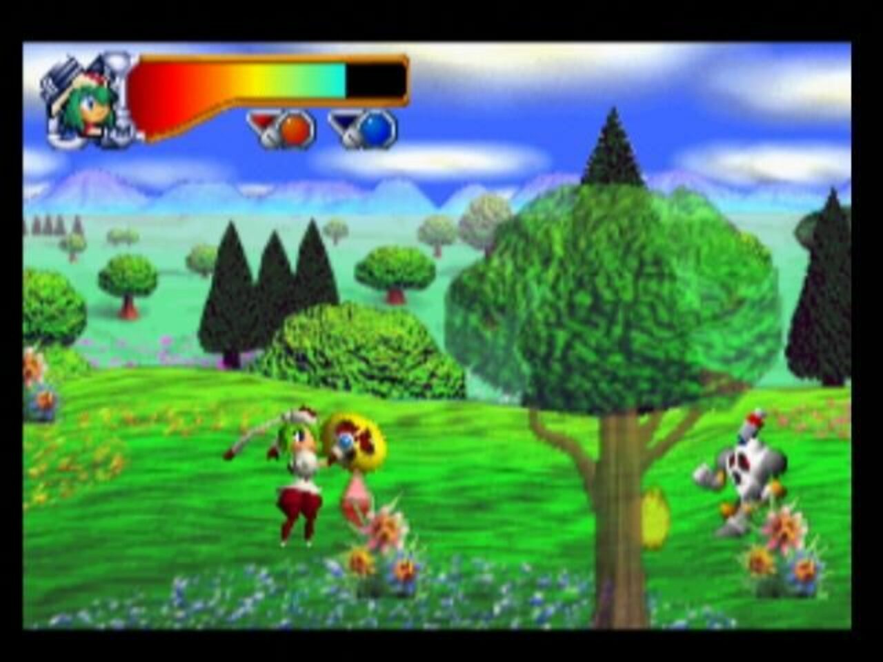 Buy Mischief Makers Nintendo 64 Cheap Price ENEBA Buy Mischief Makers Nintendo 64 Cheap Price ENEBA