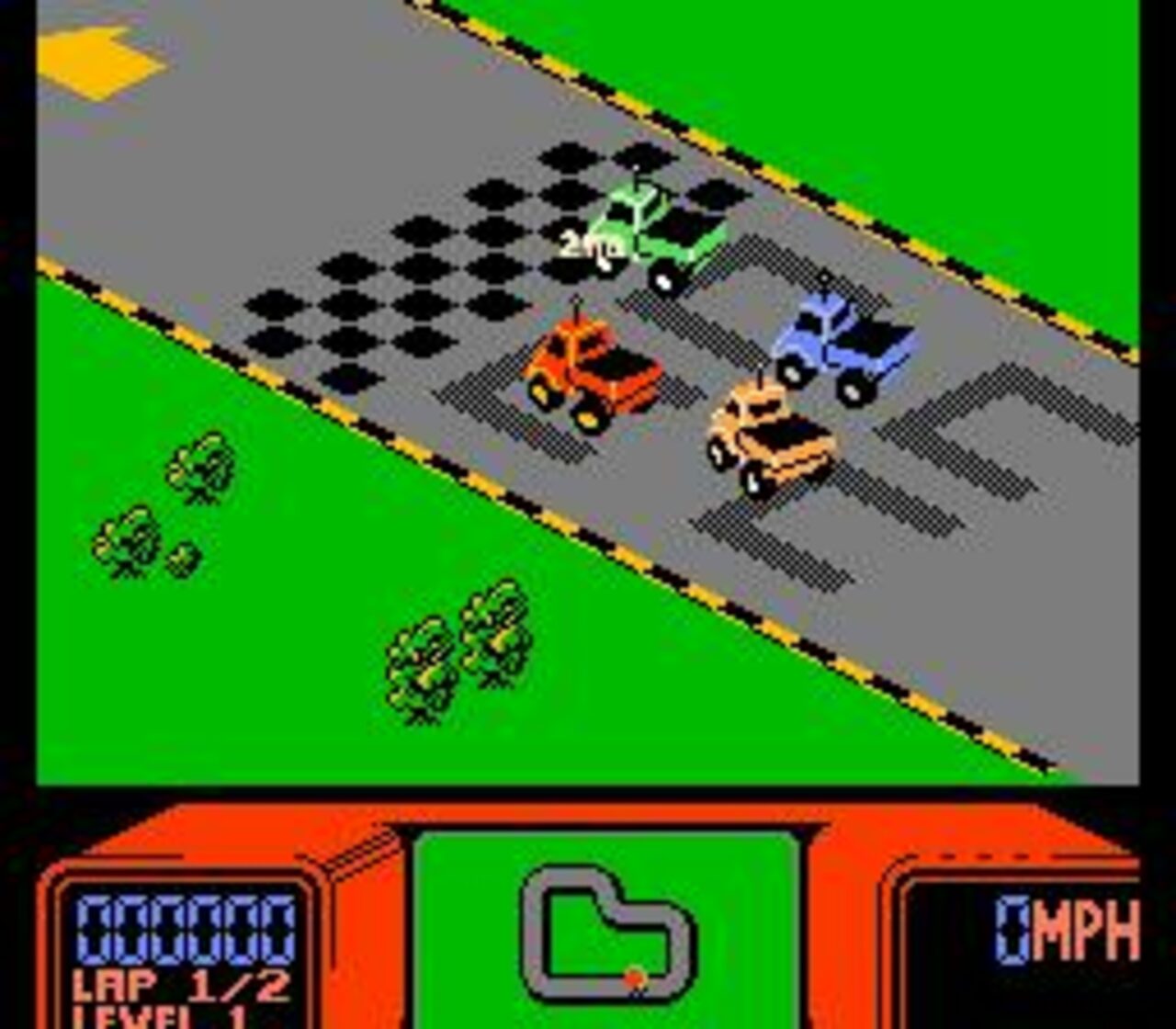 Buy R.C. Pro-Am NES | Cheap price | ENEBA