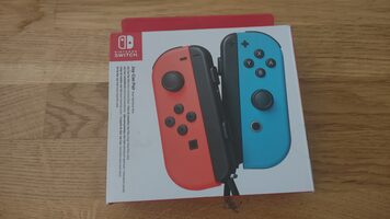 Comprar Nintendo Switch joy-con joycon pultelis pulteliai