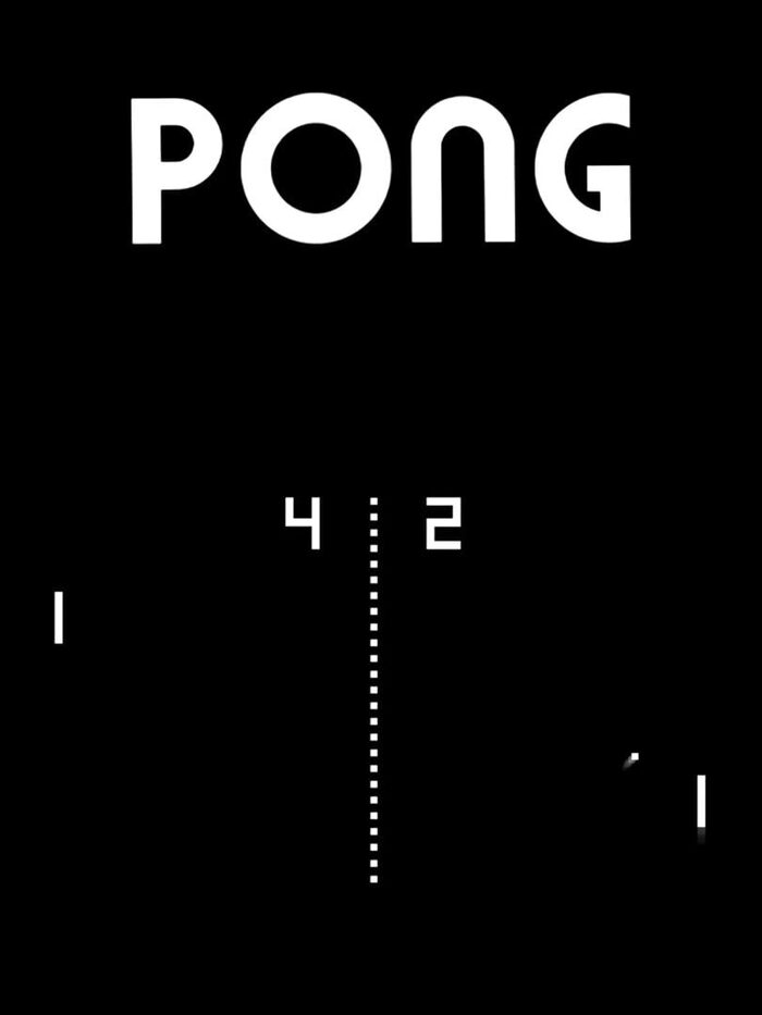 Buy Pong PS1 CD! Cheap game price | ENEBA