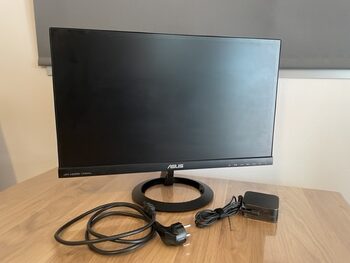Comprar Monitor ASUS VX239H 23'' FHD 1080 IPS