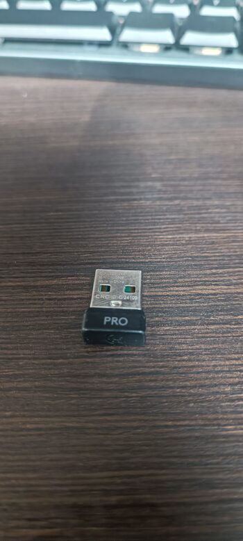 Comprar Logitech G pro pelės dongle/adapter | ENEBA