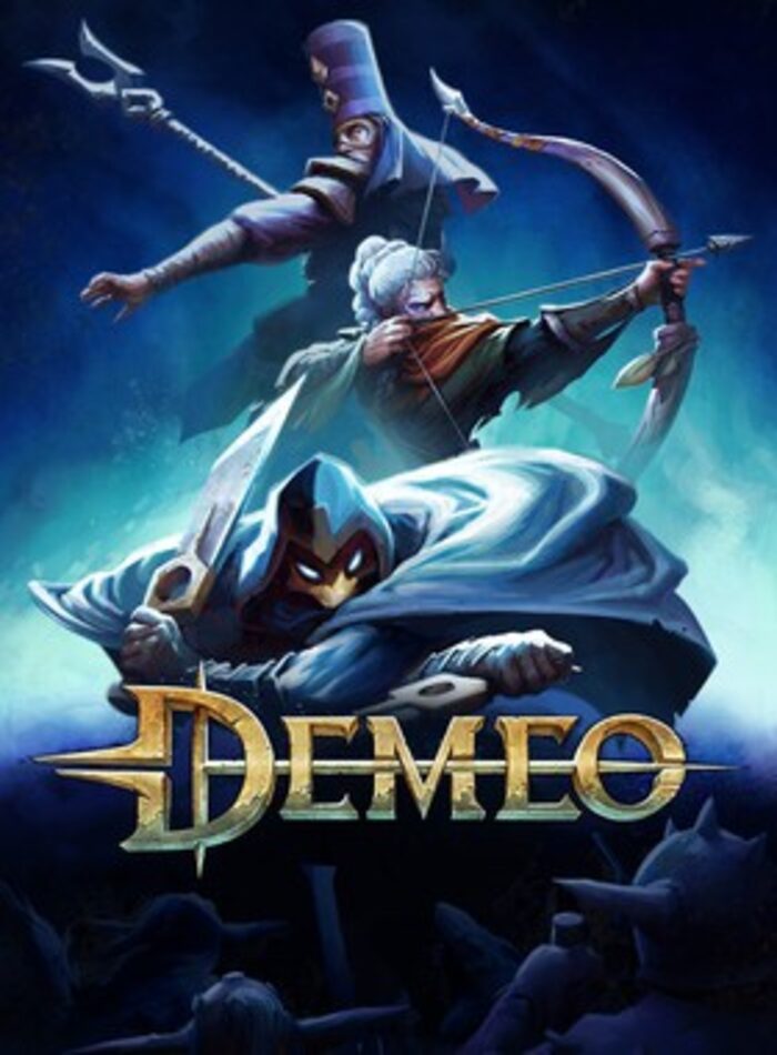 Buy Demeo [VR] PC Steam key! Cheap price | ENEBA