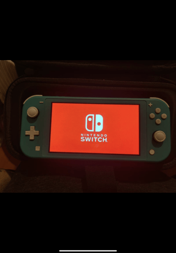 Comprar Nintendo Switch Lite, Turquoise, 32GB