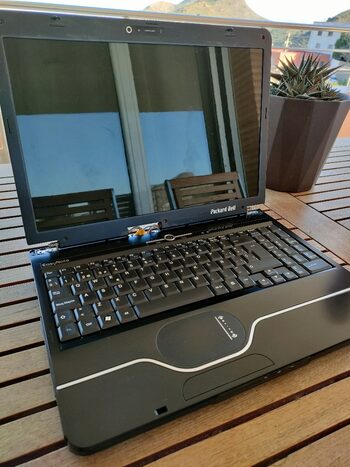 Comprar Packard Bell