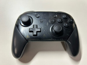 Comprar Mando Nintendo Switch Pro