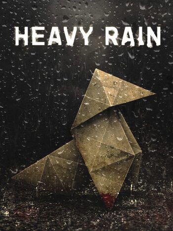 Buy Heavy Rain: Special Edition PlayStation 3 CD! Cheap price | ENEBA