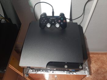 Comprar PlayStation 3 Slim, Black, 320GB | ENEBA