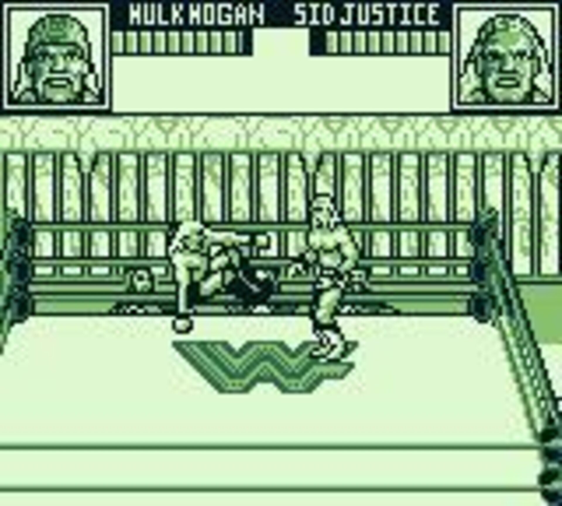 Buy WWF Superstars 2 Game Boy | Cheap price | ENEBA