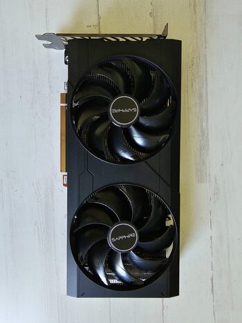 Comprar Sapphire AMD Radeon RX 6700 10GB GDDR6 | ENEBA