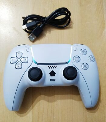 Comprar Control PS5 Blanco Nuevo | ENEBA