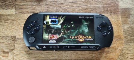 Comprar PSP 3004 | ENEBA