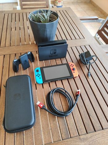 Comprar Nintendo switch | ENEBA