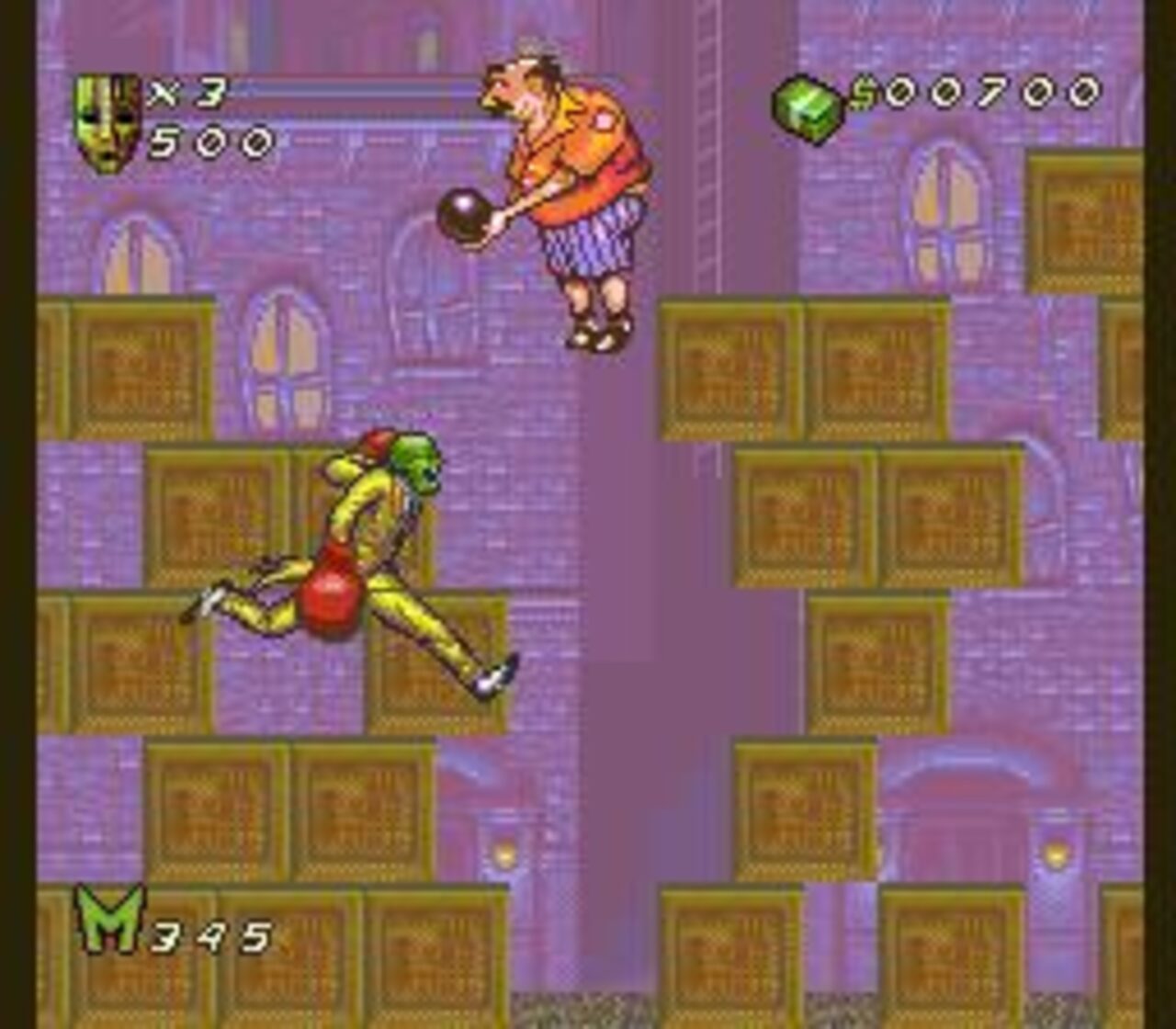 Buy The Mask SNES | Cheap price | ENEBA