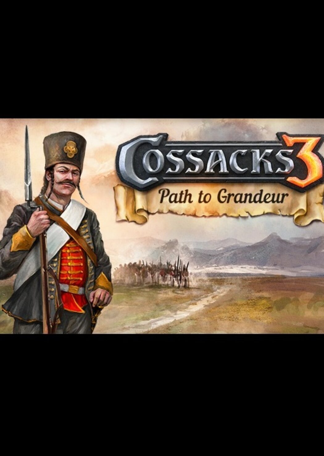 Cossacks 3 Steam Key GLOBAL DLCs! Buy cheaper | ENEBA
