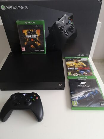 Pirkti xbox One x
