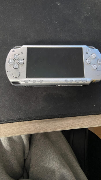Comprar PSP 2000, Silver, 16GB