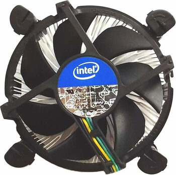 Pirkti Intel E97379-001 1200-2800 RPM CPU Cooler
