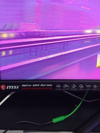 Comprar msi optix g24 series 75hz