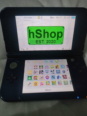 Comprar new Nintendo 3ds xl (ver fotos)