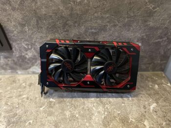 Pirkti Rx 580 Red Devil 8gb | ENEBA