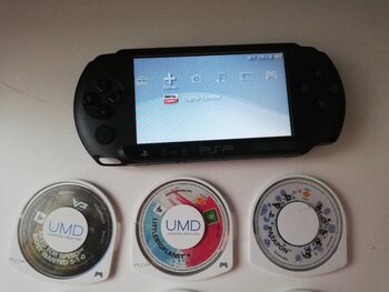 Comprar Sony PlayStation portable PSP Street E1004 | ENEBA
