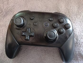 Comprar Nintendo Switch - Mando Pro Controller | ENEBA